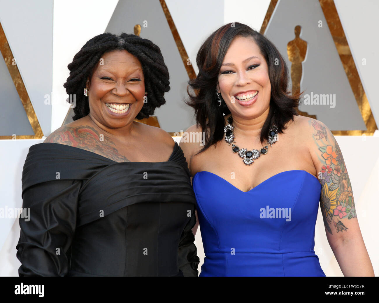 Alex Martin Children