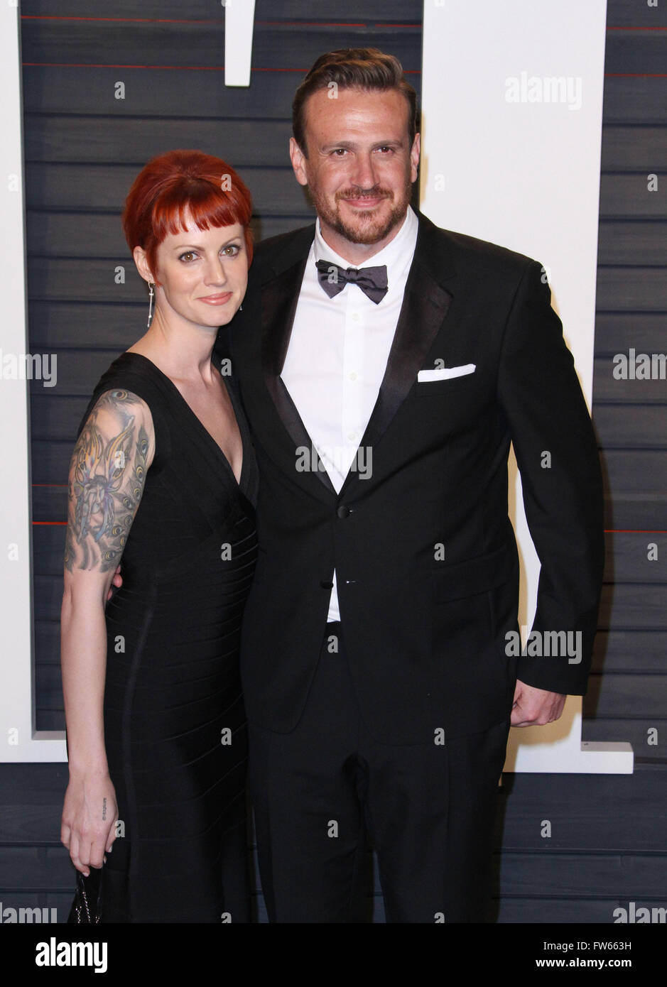 Vanity Fair Oscar Party at Wallis Annenberg Center for Performing Arts ...