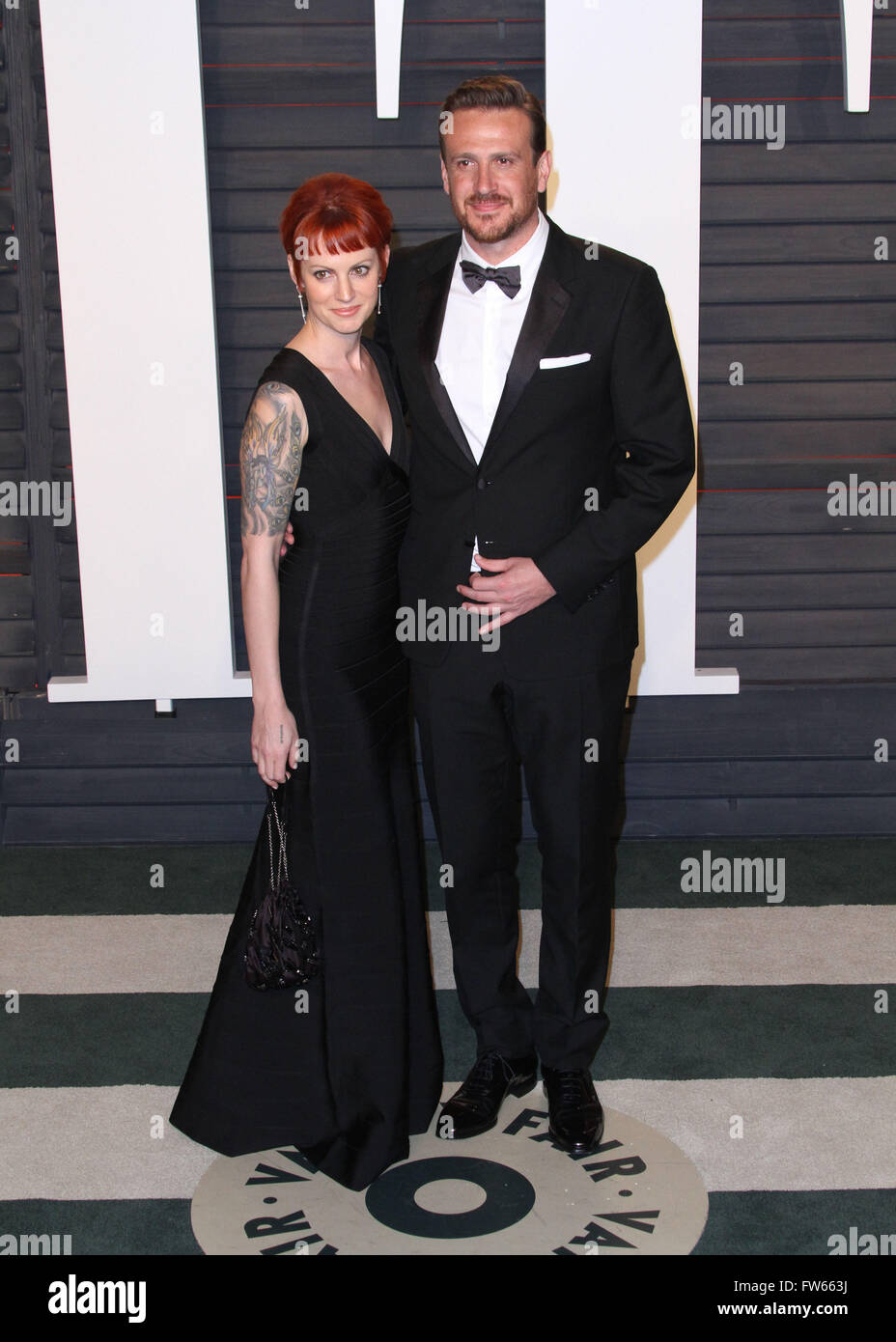 Vanity Fair Oscar Party at Wallis Annenberg Center for Performing Arts ...