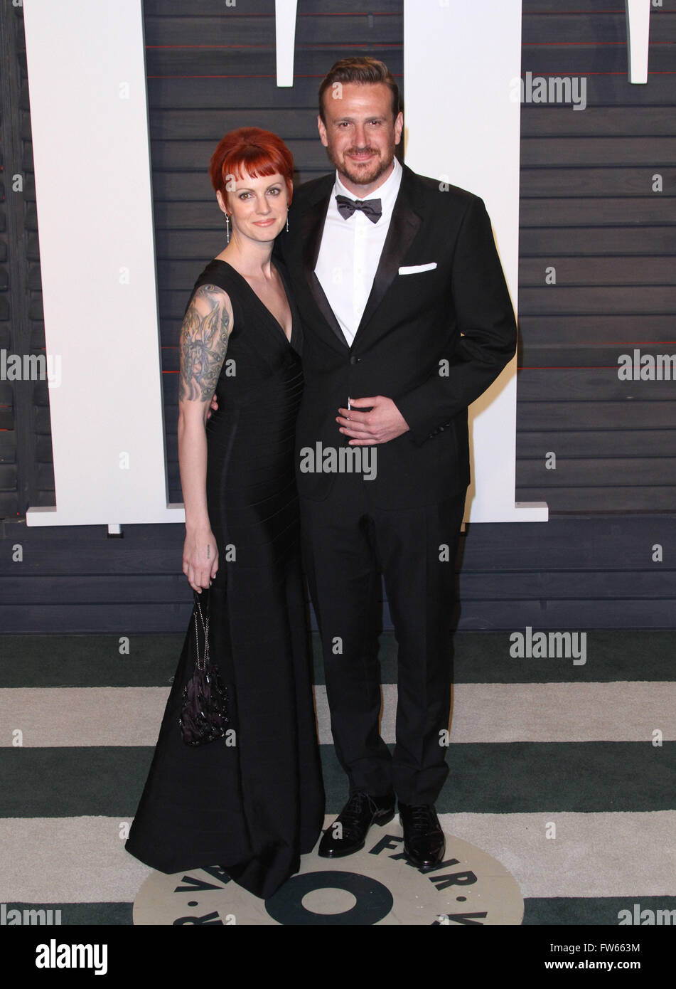 Vanity Fair Oscar Party at Wallis Annenberg Center for Performing Arts ...