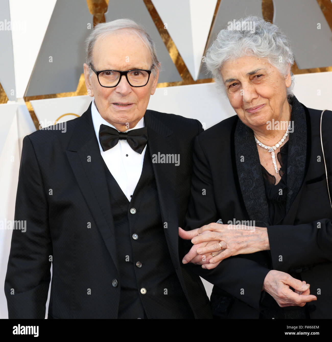 Celebrities attend 88th Annual Academy Awards at Hollywood & Highland ...
