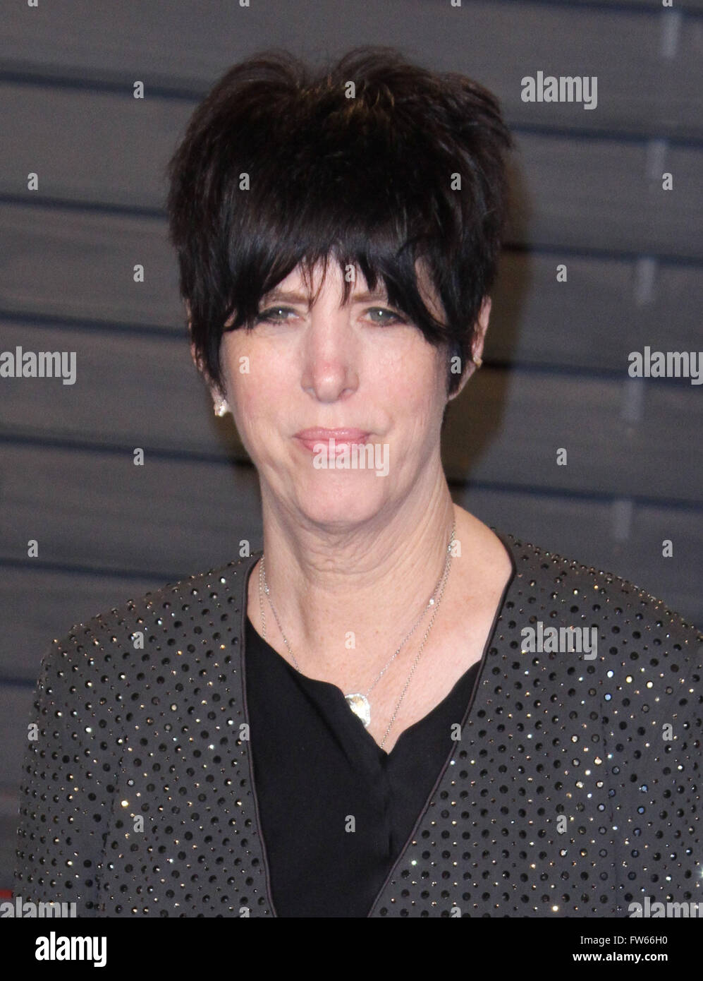 Vanity Fair Oscar Party at Wallis Annenberg Center for Performing Arts ...