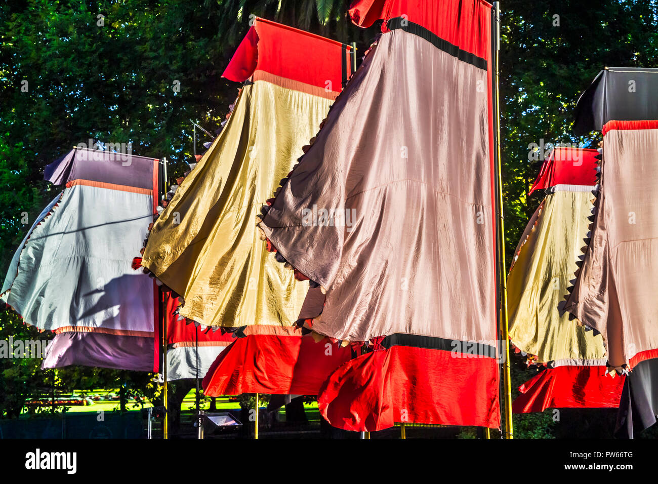Angus watt artist hi-res stock photography and images - Alamy