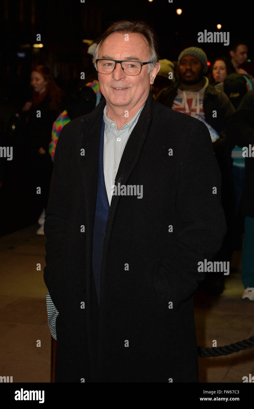 'The Maids' Gala Night at the Trafalgar Studio Featuring: Ron Cook ...