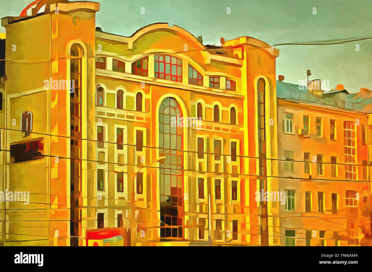 Sity images hi-res stock photography and images - Alamy