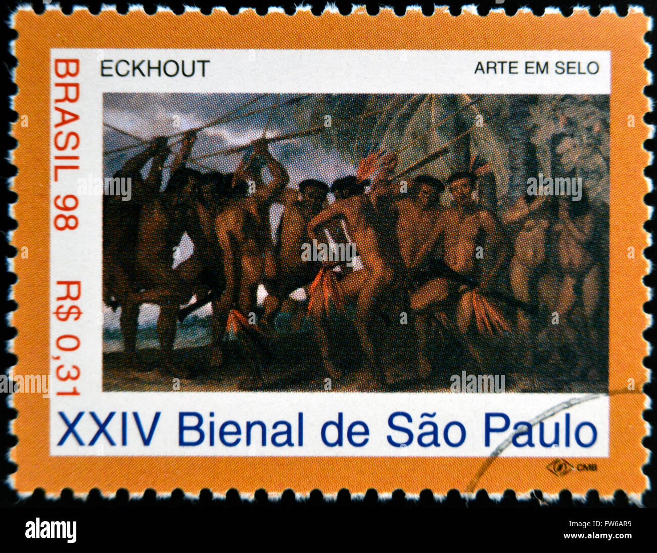 Eckhout dance hi-res stock photography and images - Alamy