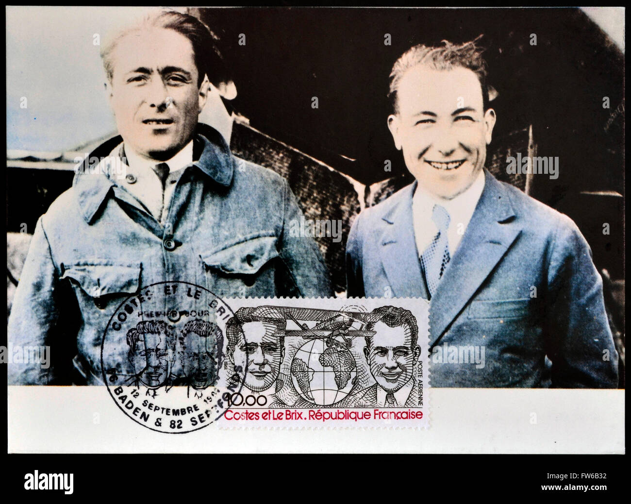 Brix france hi-res stock photography and images - Alamy