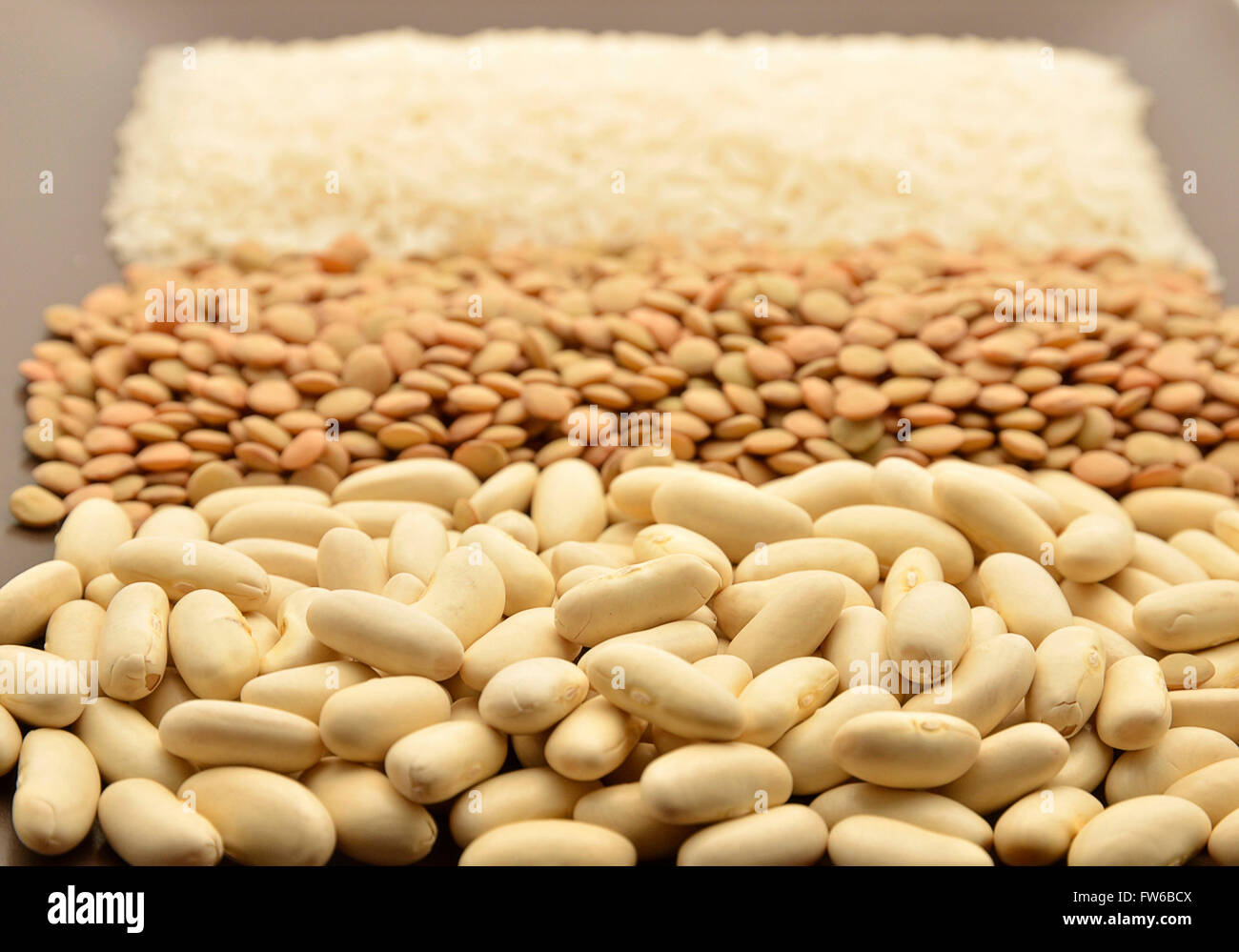 Various legumes different kinds hi-res stock photography and images - Alamy