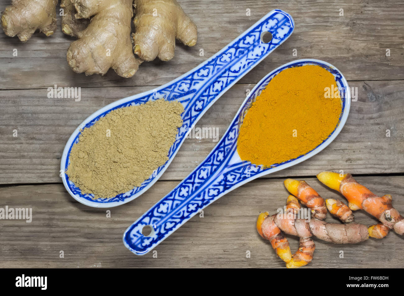 Tumeric spice hi-res stock photography and images - Alamy