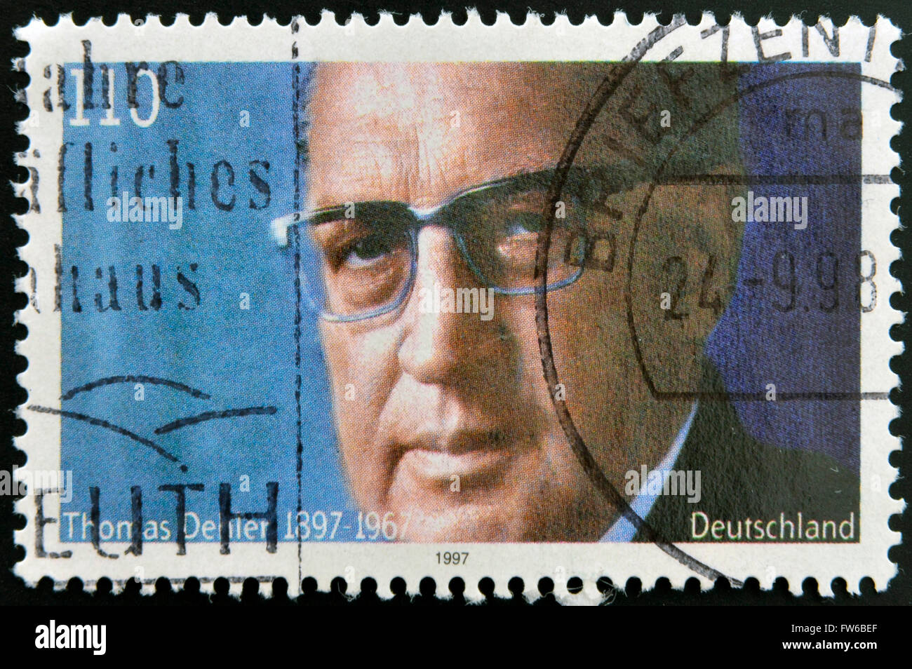 Dehler hi-res stock photography and images - Alamy