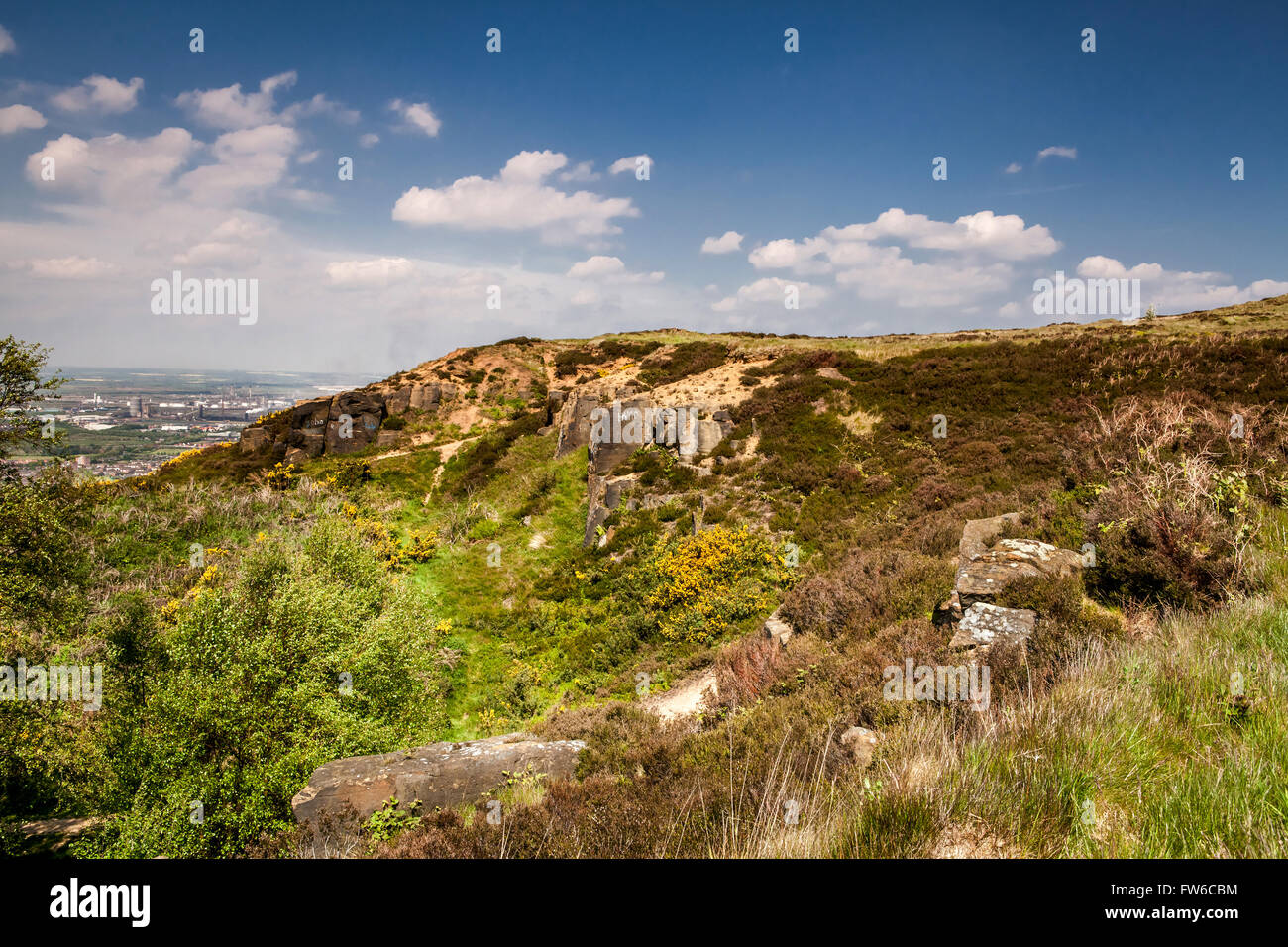 Eston hi-res stock photography and images - Alamy