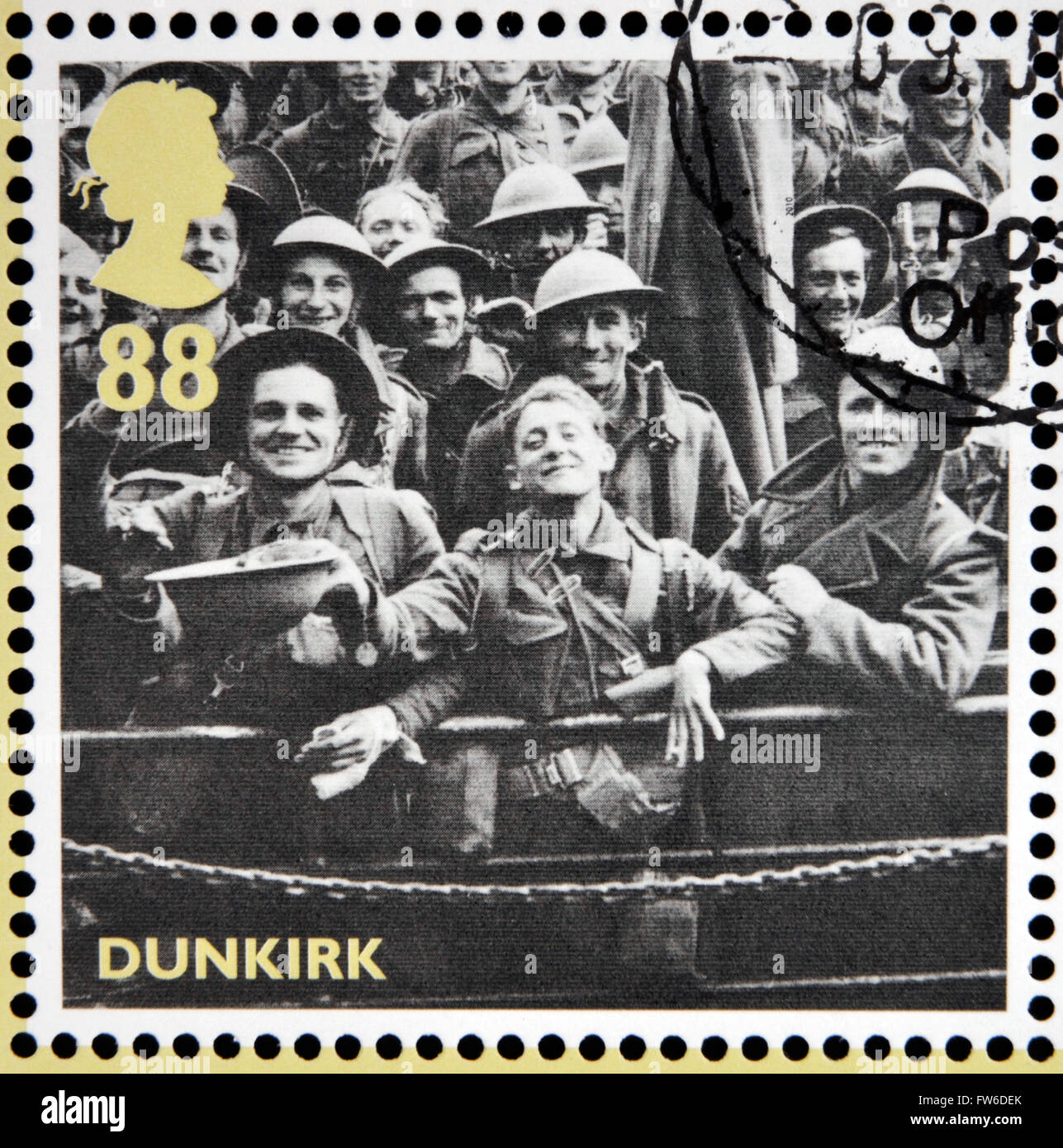 Dunkirk little ships evacuation hi-res stock photography and images - Alamy