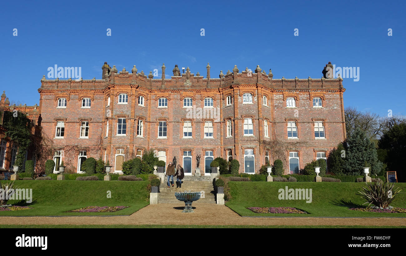 Manor house uk hi-res stock photography and images - Alamy