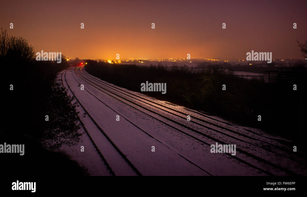 British railway hi-res stock photography and images - Alamy