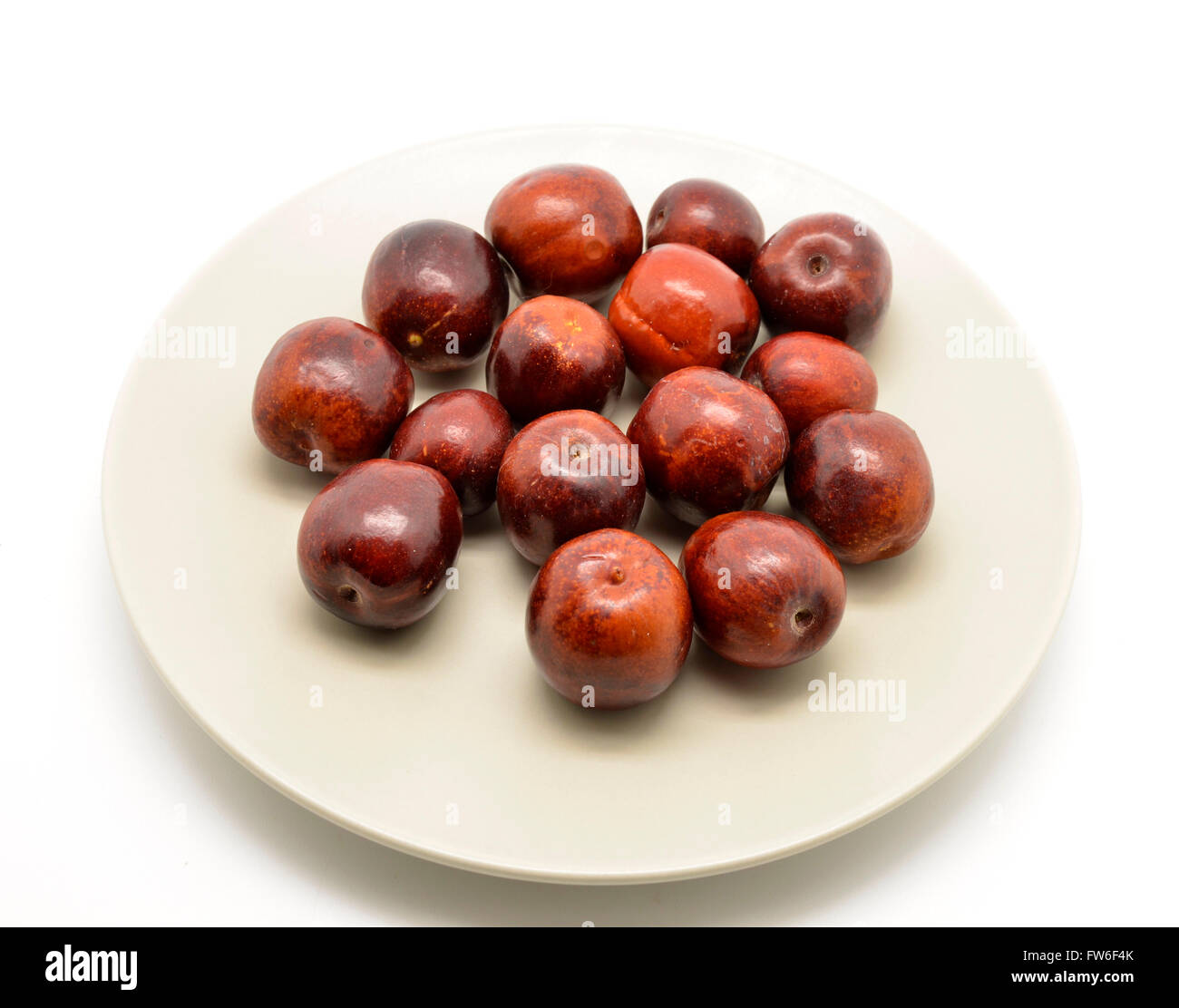 Indian Jujube Stock Photos & Indian Jujube Stock Images - Alamy