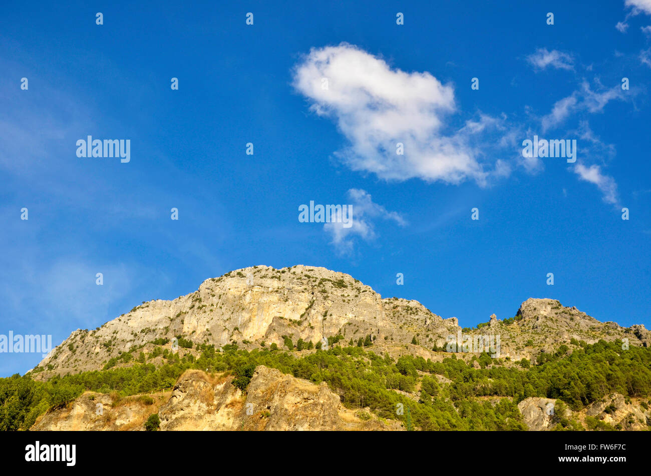 Sierra de cazorla hi-res stock photography and images - Alamy