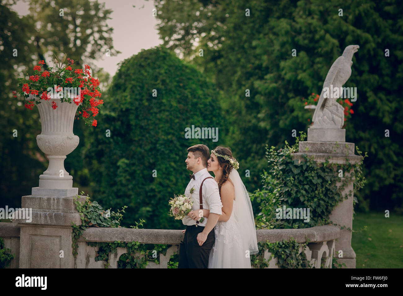 wedding day HD Stock Photo - Alamy