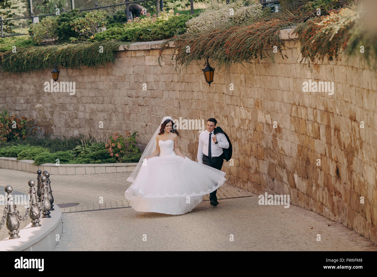 wedding day HD Stock Photo - Alamy