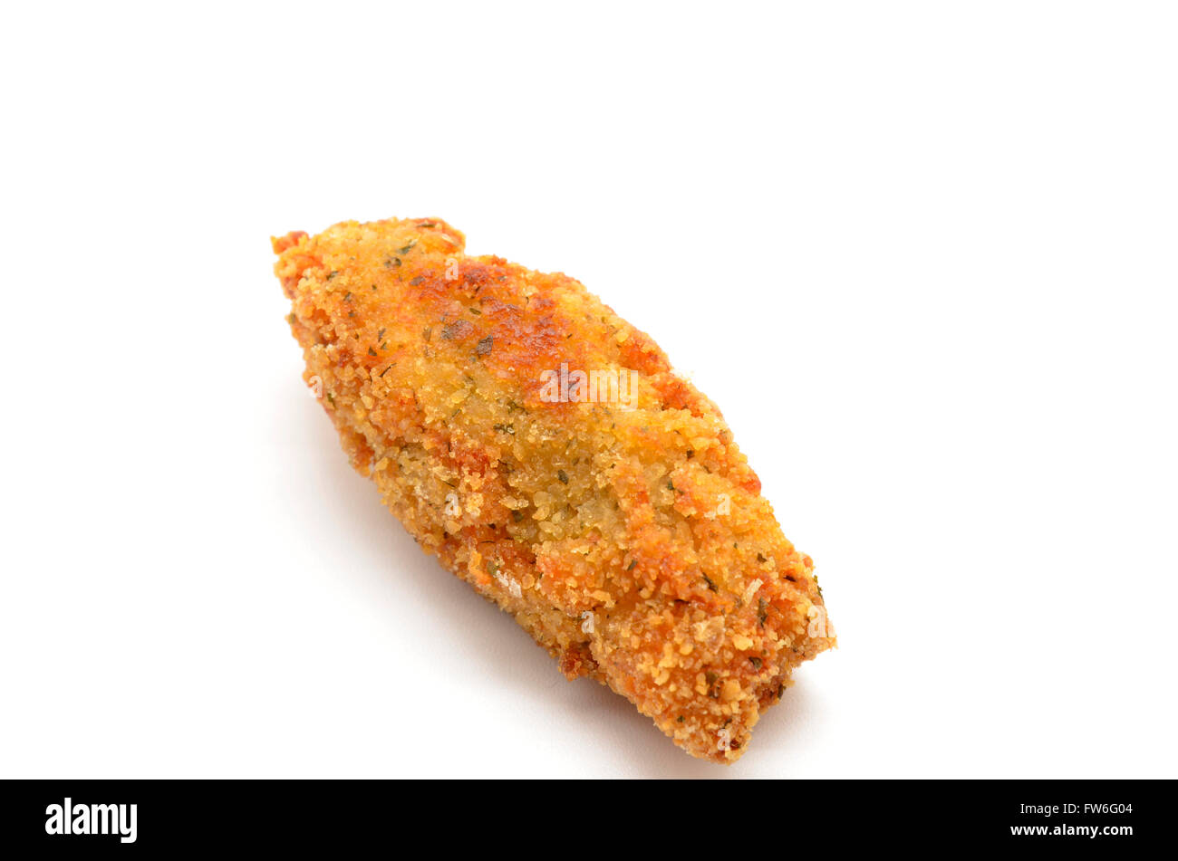 Croquette tapa hi-res stock photography and images - Alamy