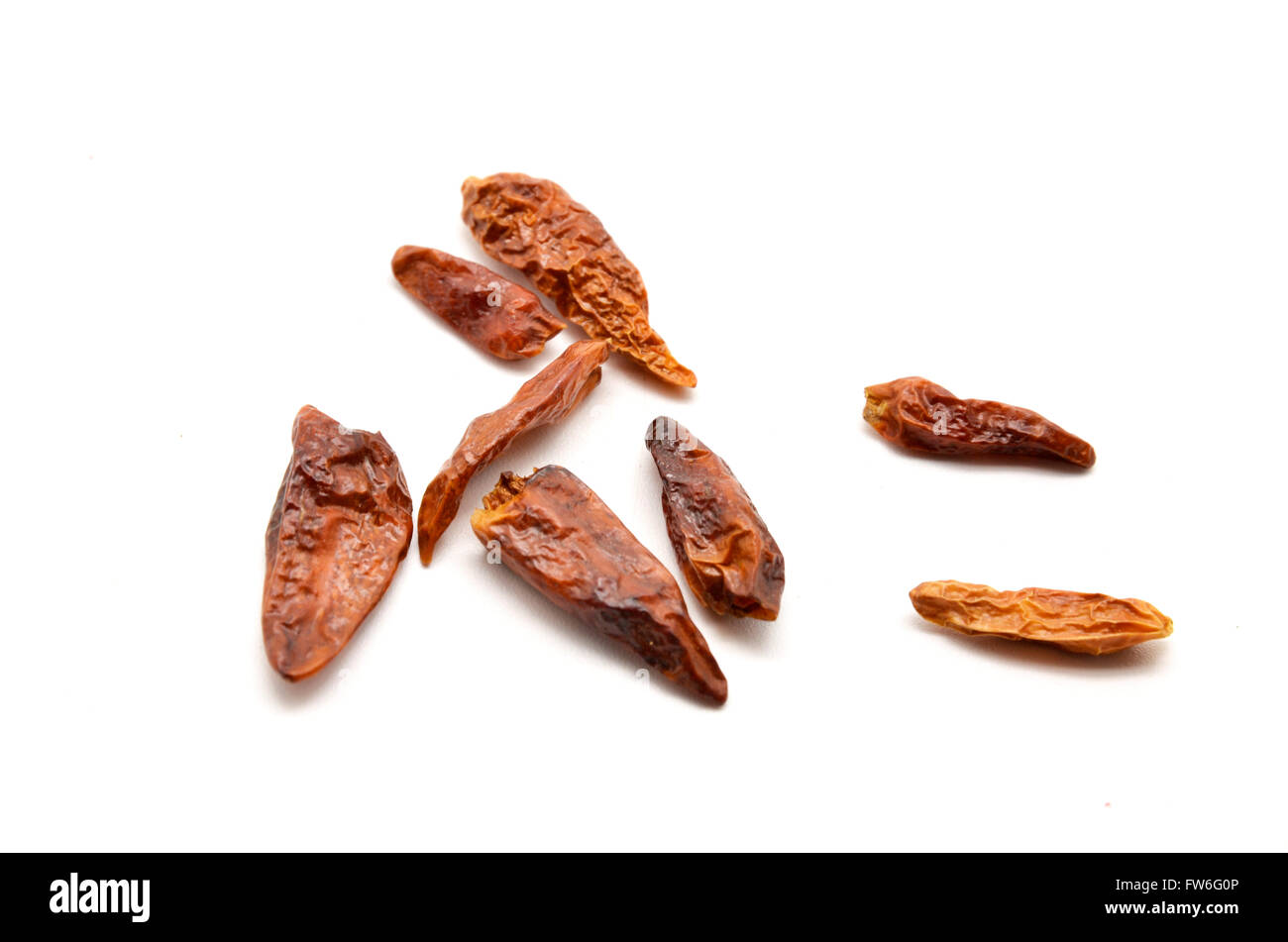 Dried cayenne hi-res stock photography and images - Alamy