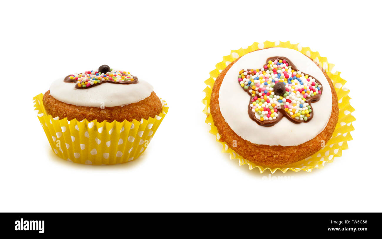 Fat cupcake hi-res stock photography and images - Alamy