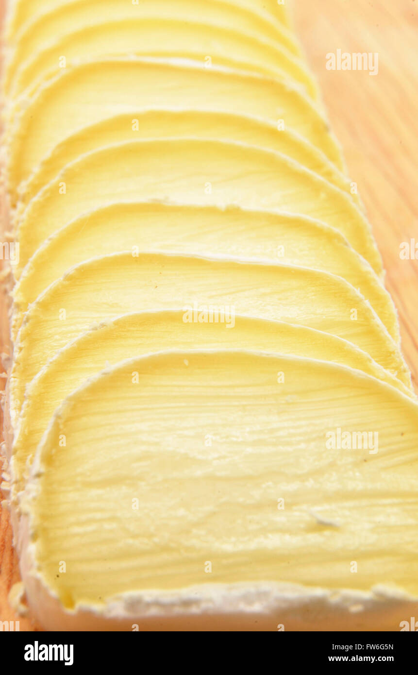 Penicillium camemberti hi-res stock photography and images - Alamy