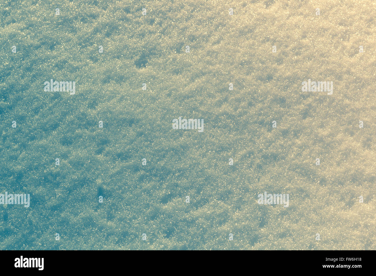 background of fresh snow Stock Photo - Alamy