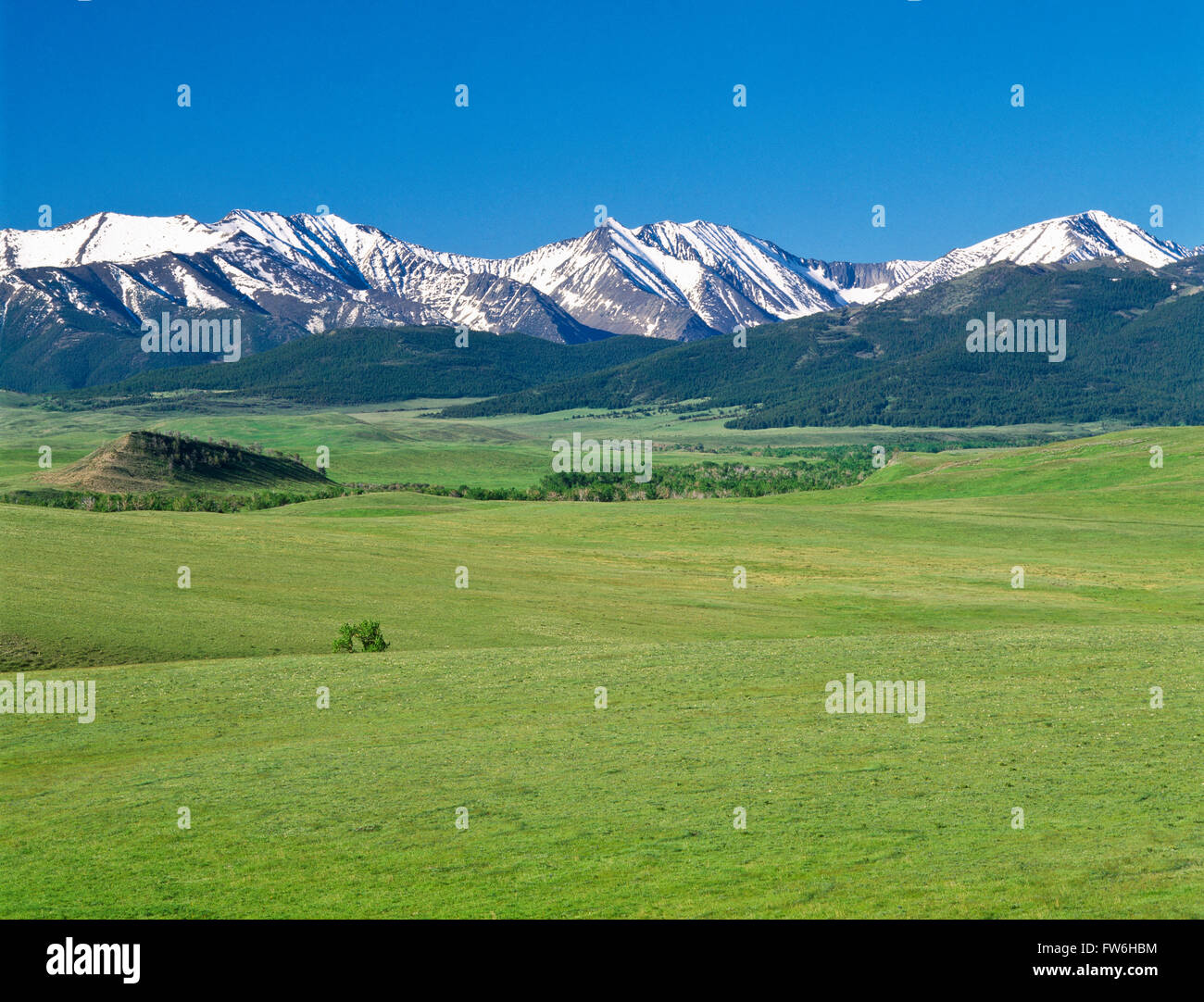 Mt melville hi-res stock photography and images - Alamy
