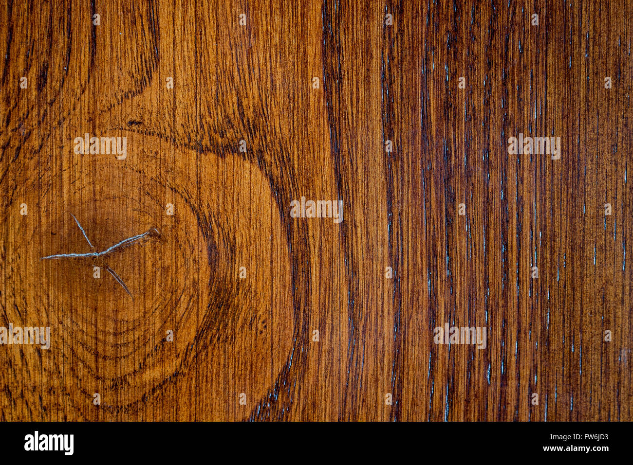 Brown wood horizontal texture background Stock Photo - Alamy