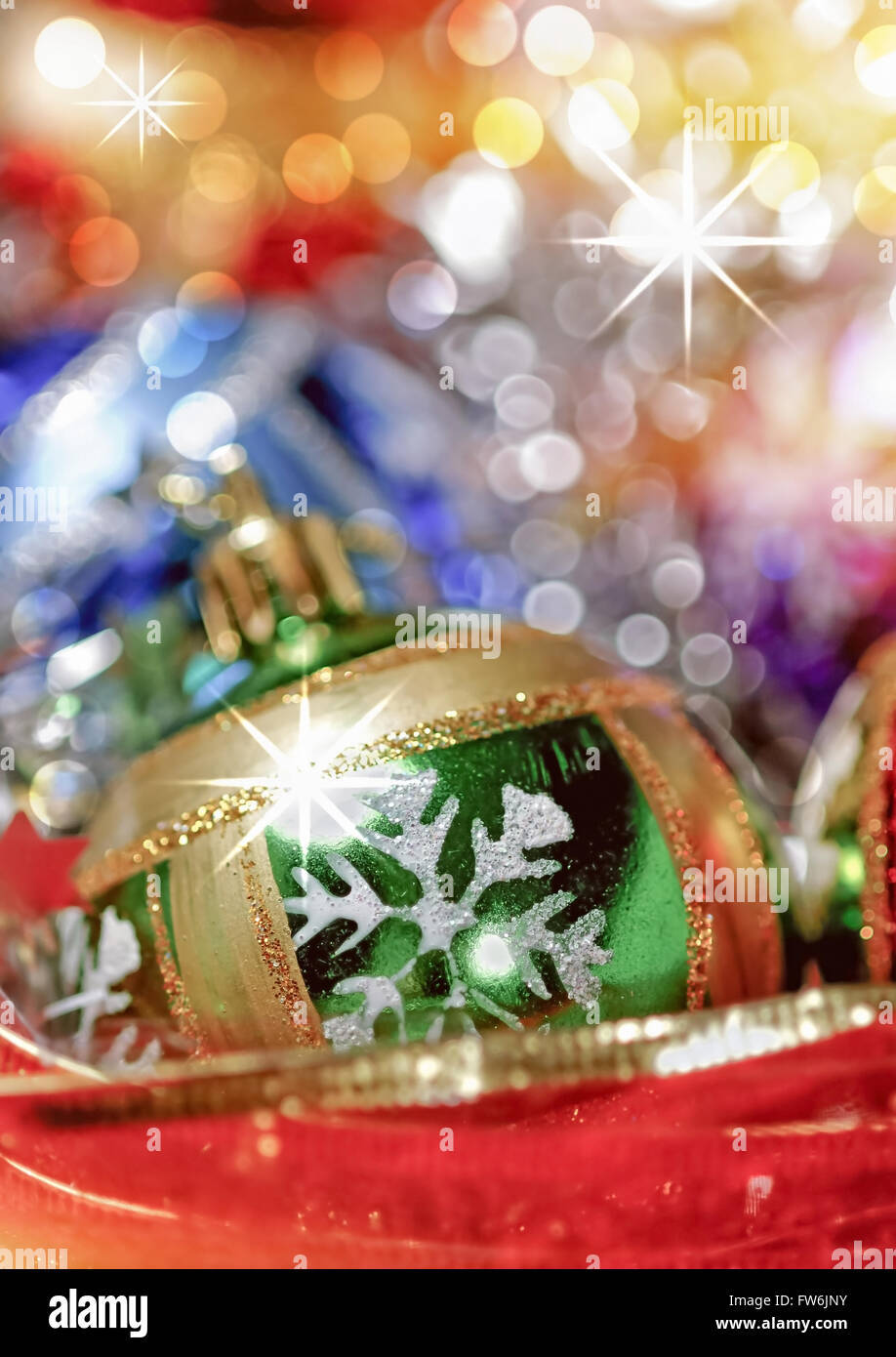 Bright shiny ball hi-res stock photography and images - Alamy