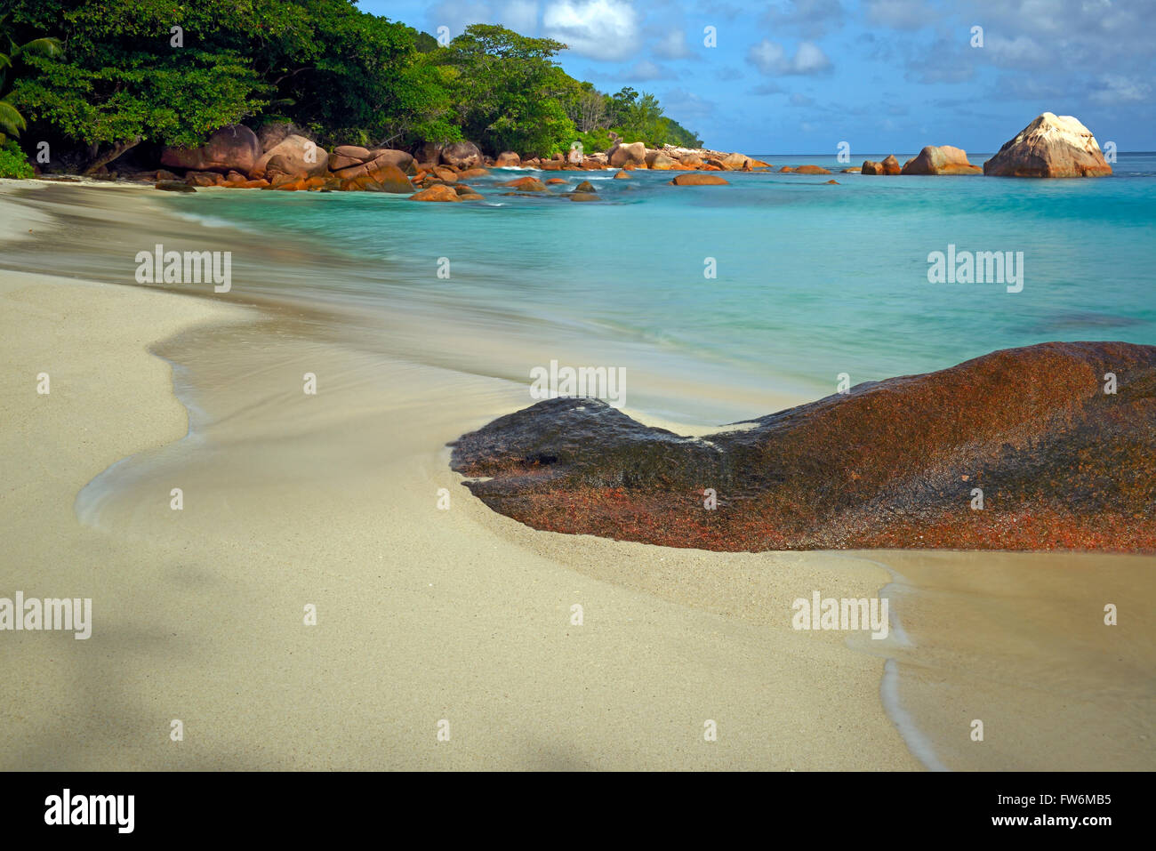 Insel felsen hi-res stock photography and images - Alamy