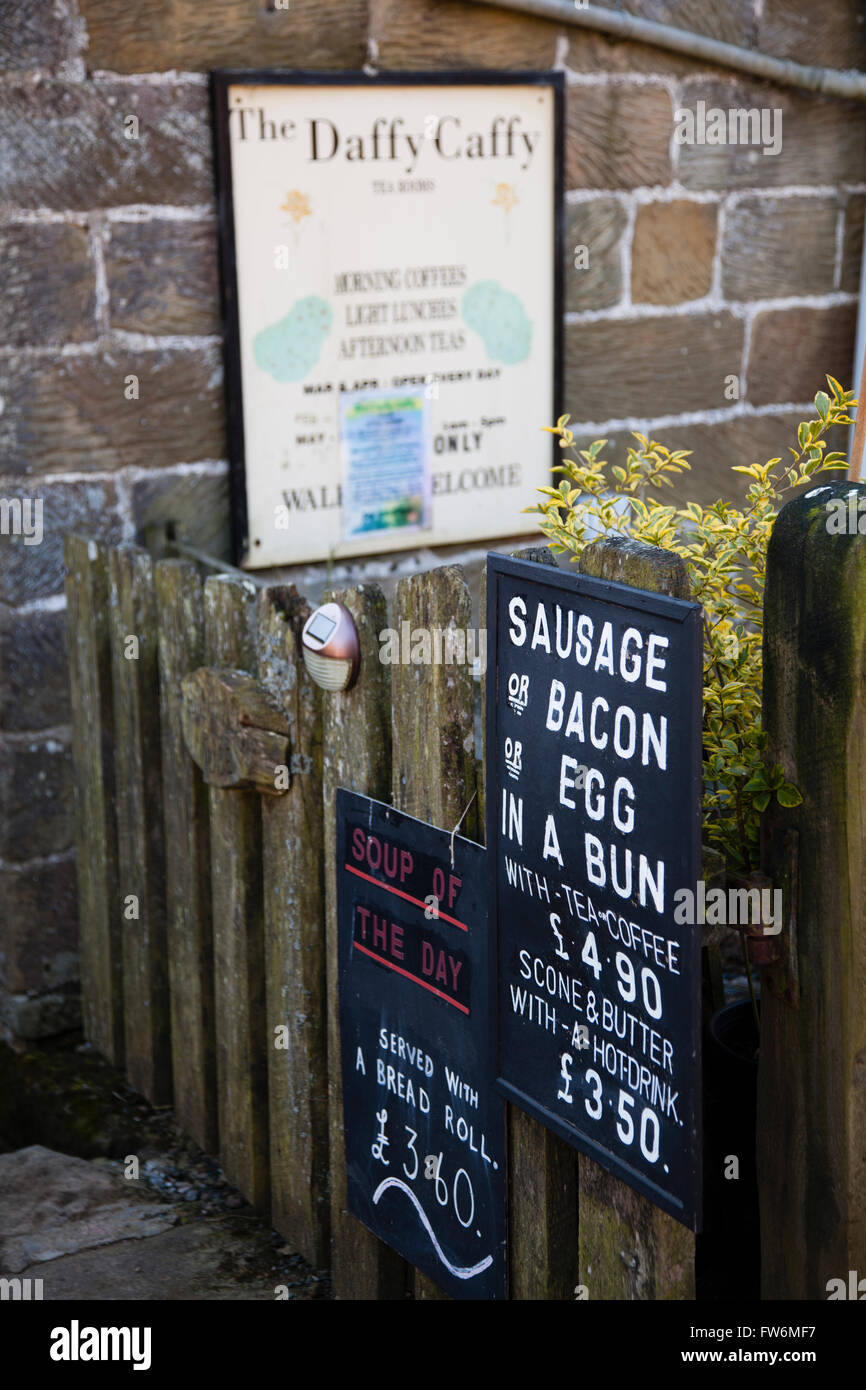 Daffy hi-res stock photography and images - Alamy