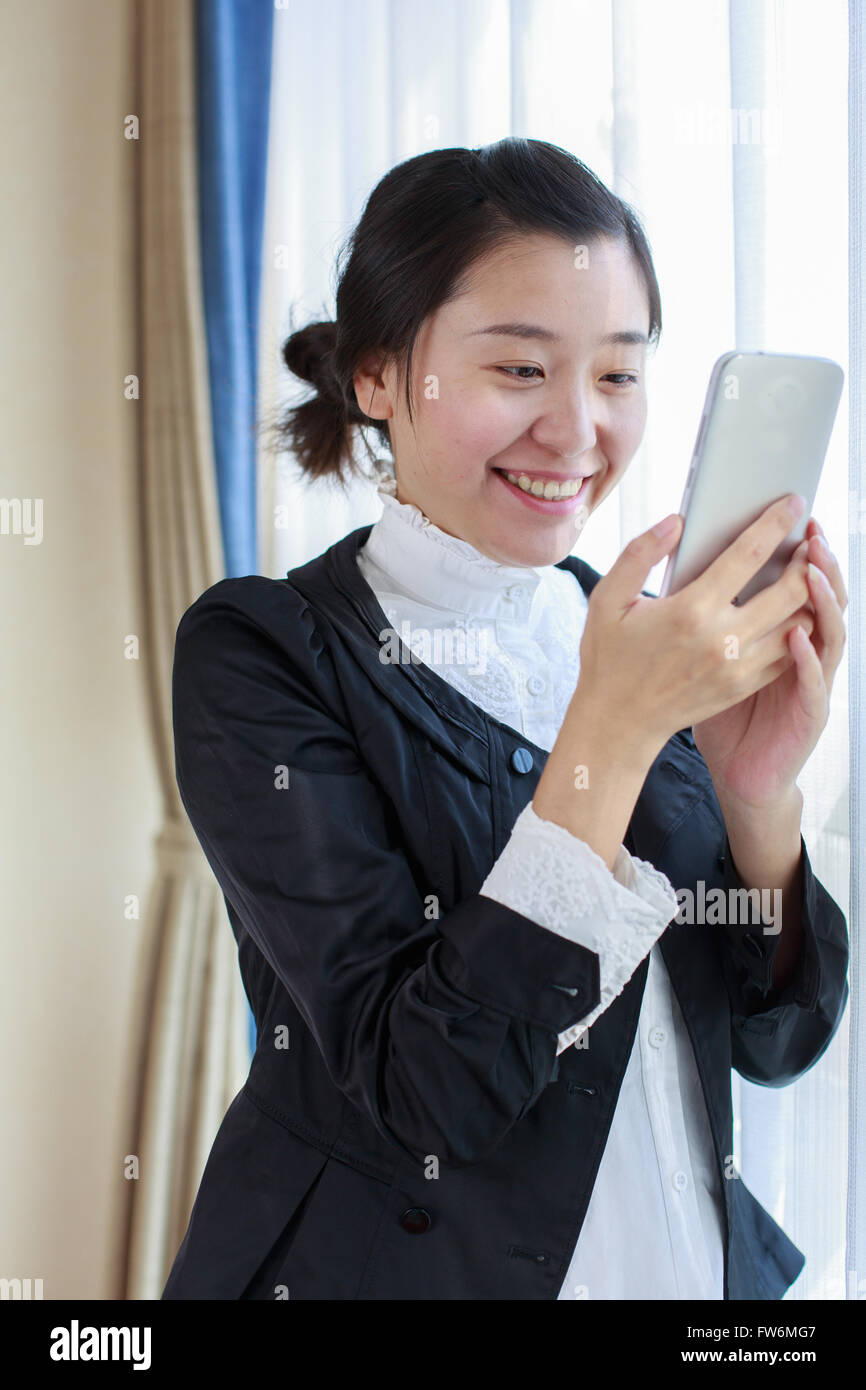 Asia cell hi-res stock photography and images - Alamy