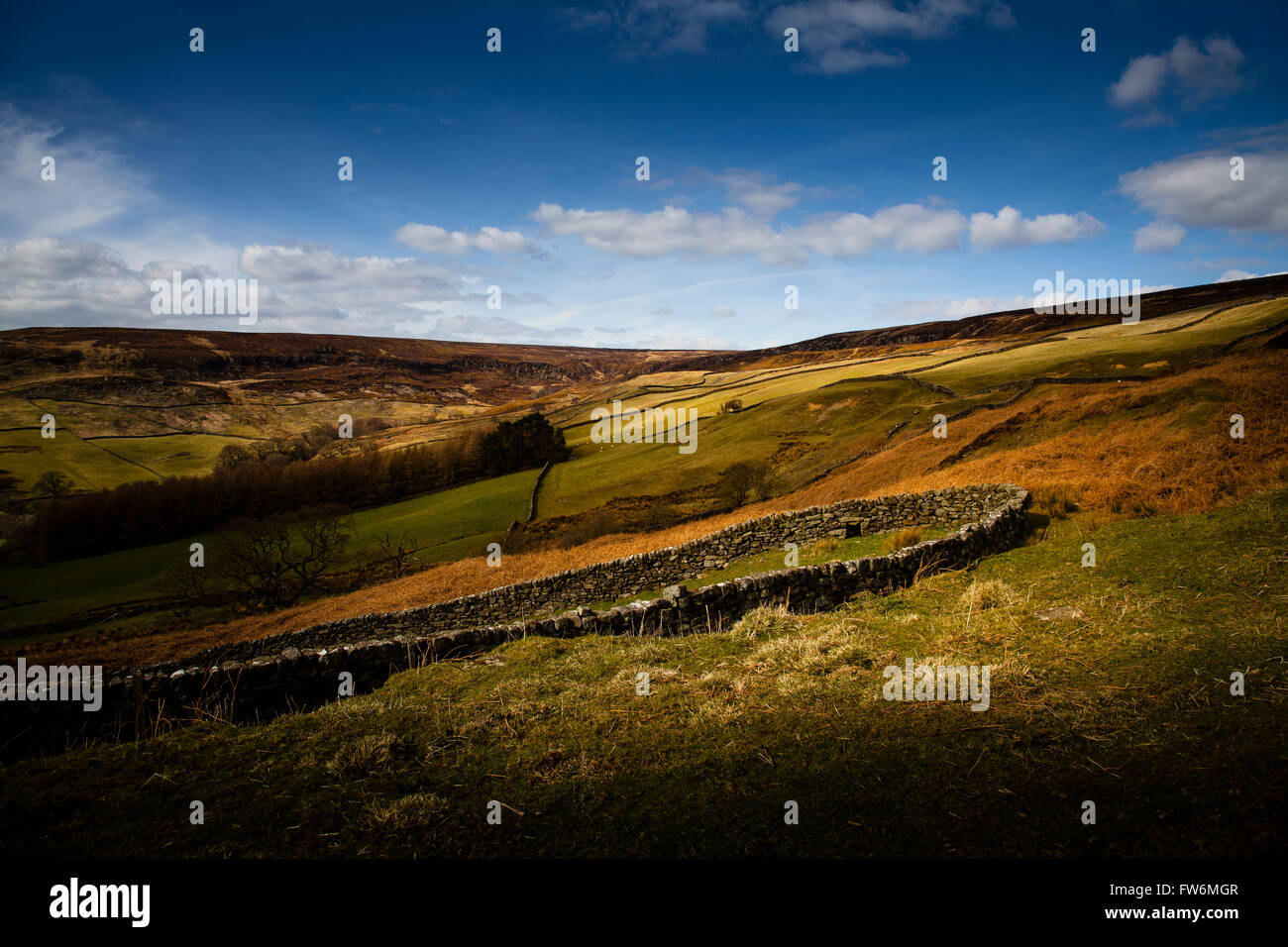 England north york moors beautiful hi-res stock photography and images ...