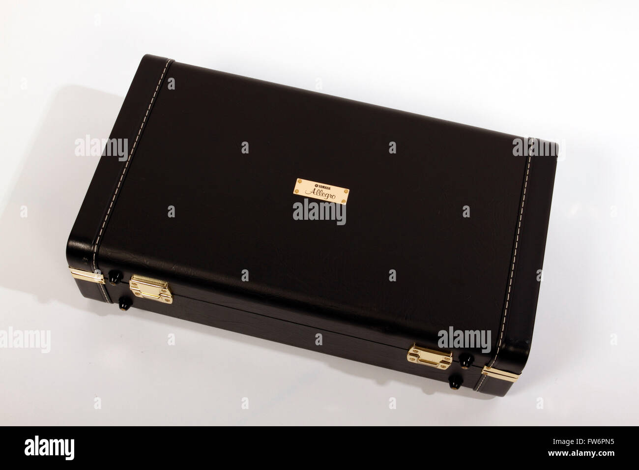 Generic trumpet case hi-res stock photography and images - Alamy