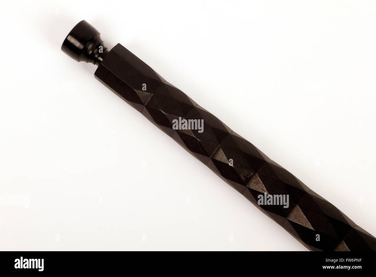 Cornettino, a small cornetto or cornett, small curved woodwind ...