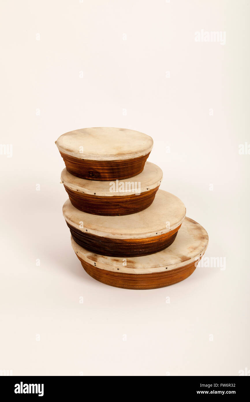 Daf drum hi-res stock photography and images - Alamy