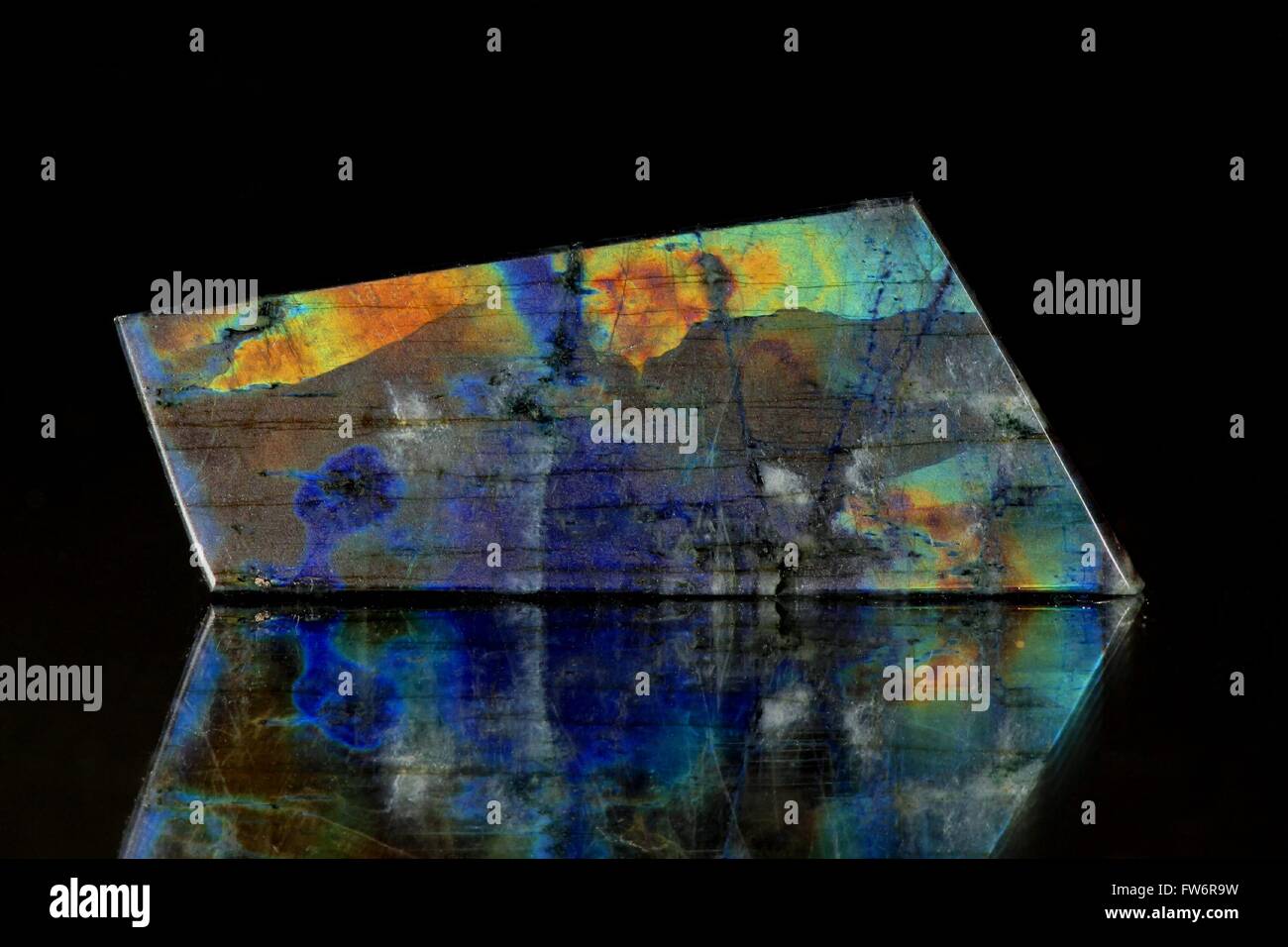 Spectrolite hi-res stock photography and images - Alamy