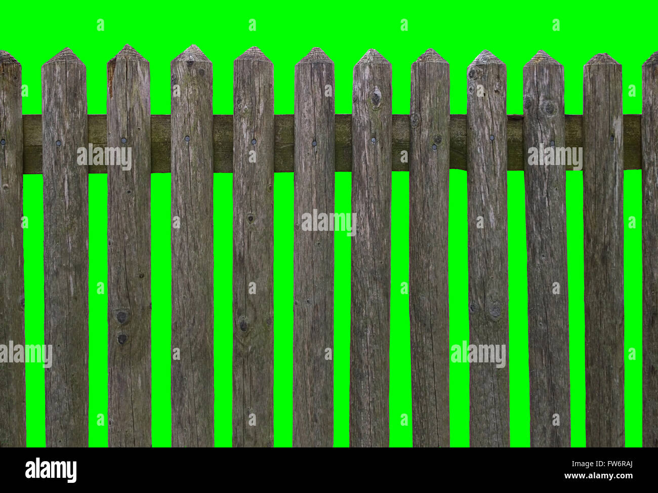 Seamless fence hi-res stock photography and images - Alamy