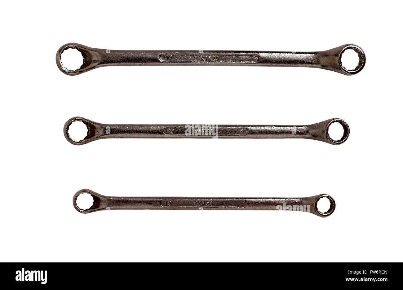 Spanners on a box hi-res stock photography and images - Alamy