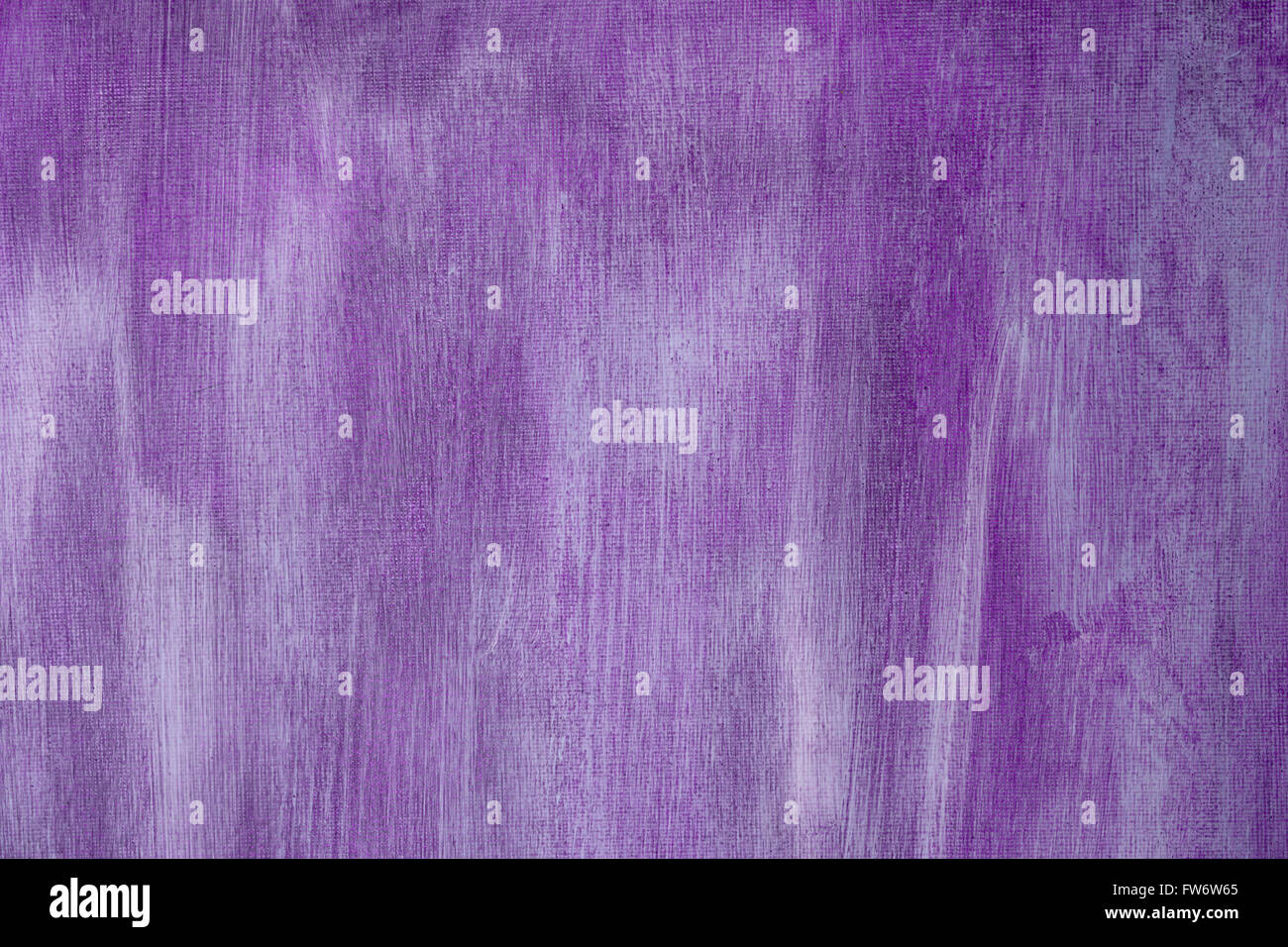 Purple painted artistic canvas background texture Stock Photo - Alamy