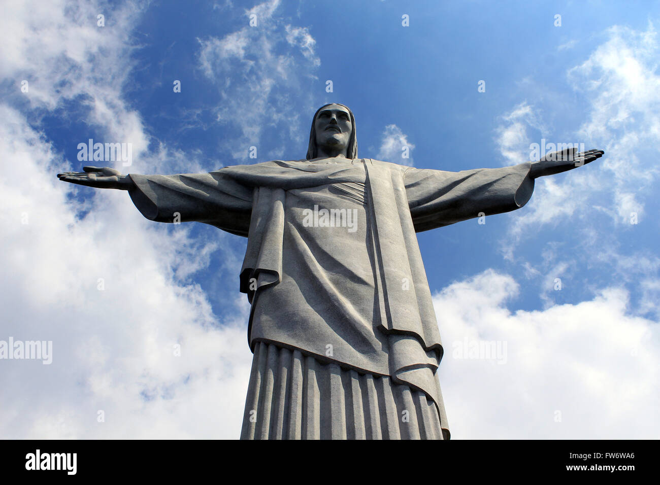 Mount corcovado hi-res stock photography and images - Alamy
