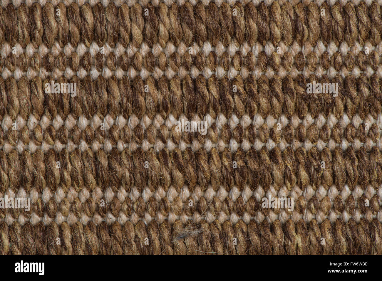 Closeup detail of brown carpet texture background Stock Photo - Alamy