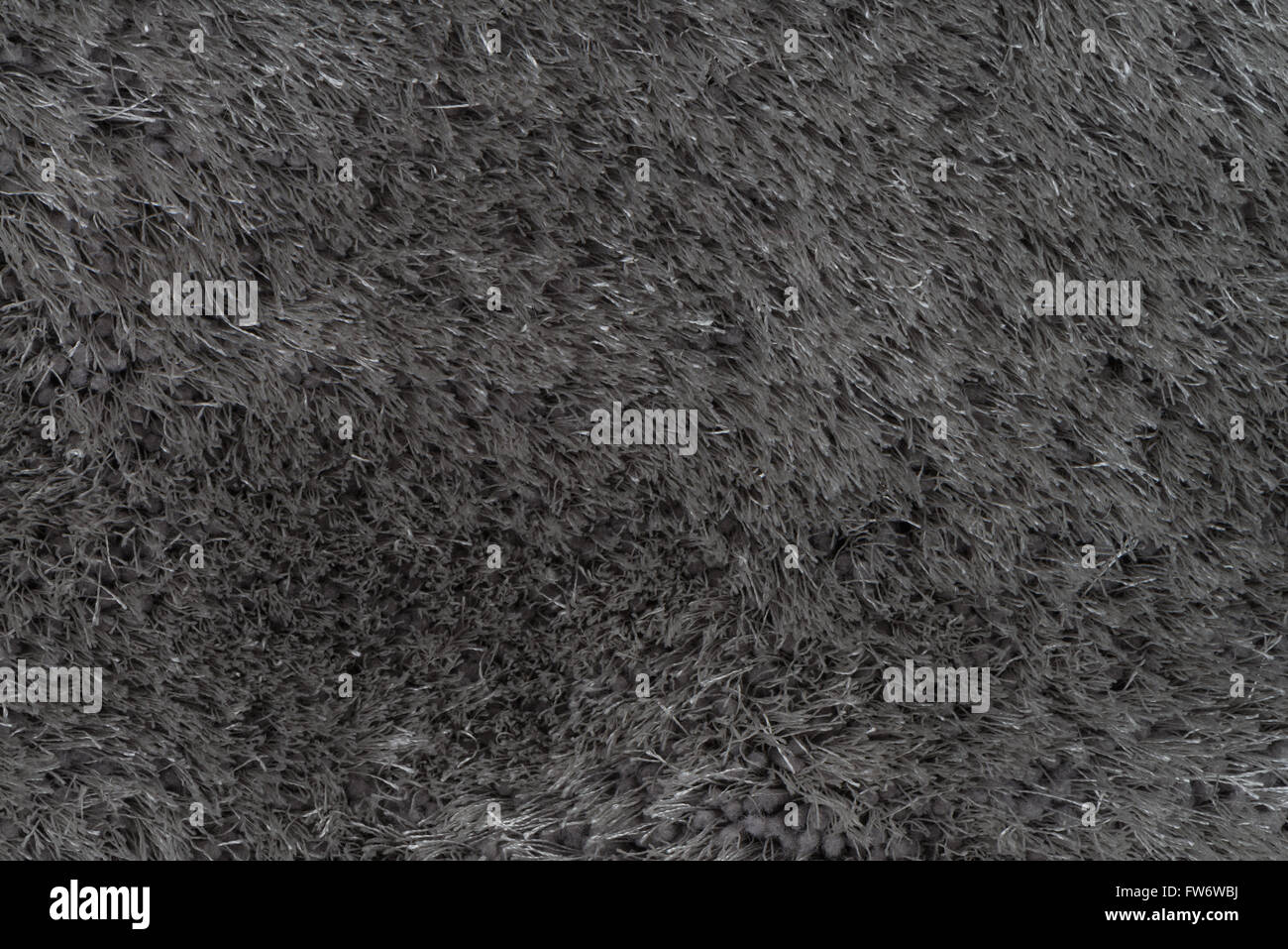 Closeup detail of grey carpet texture background Stock Photo - Alamy