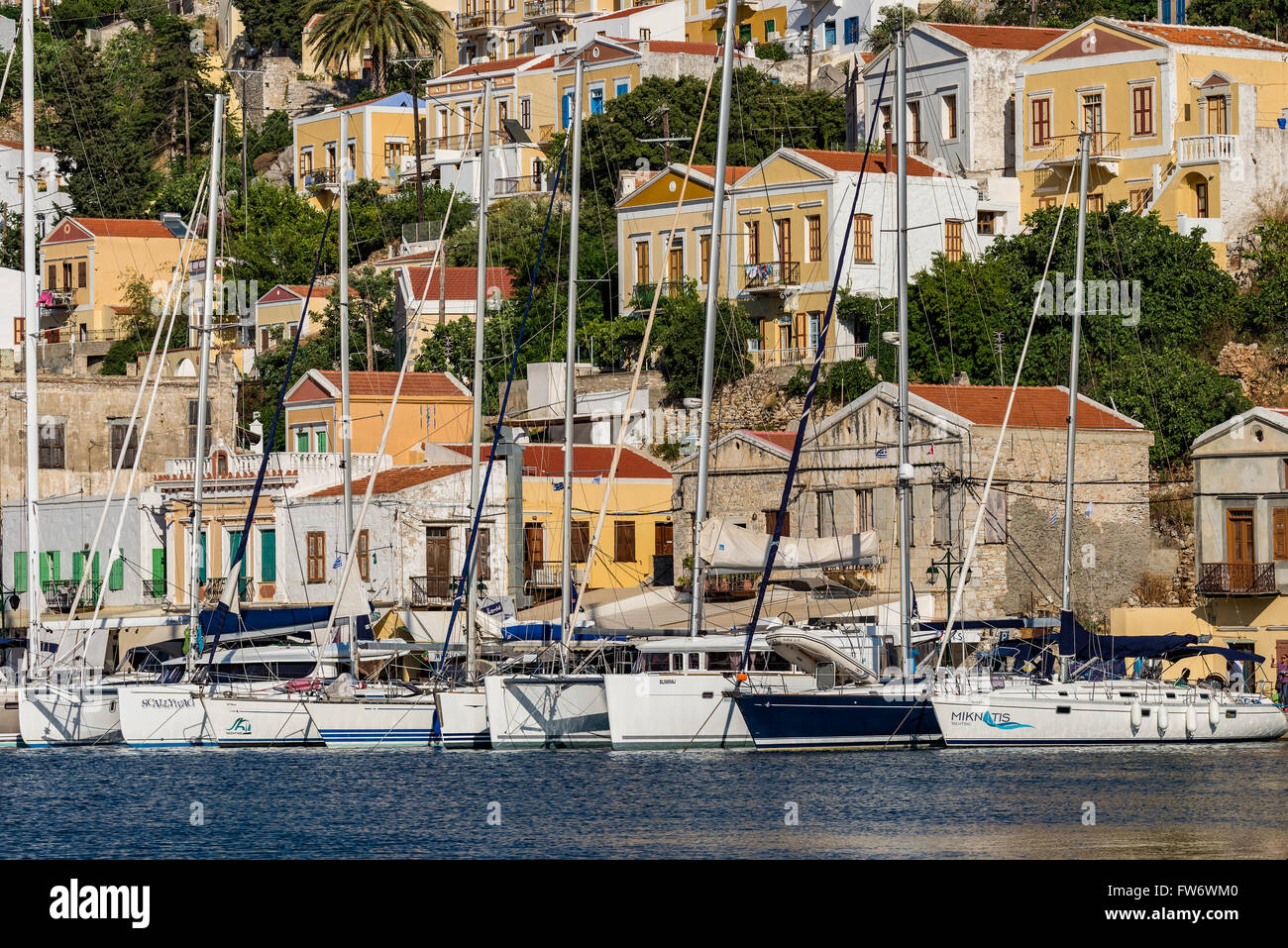 Celestyal Greece High Resolution Stock Photography and Images - Alamy