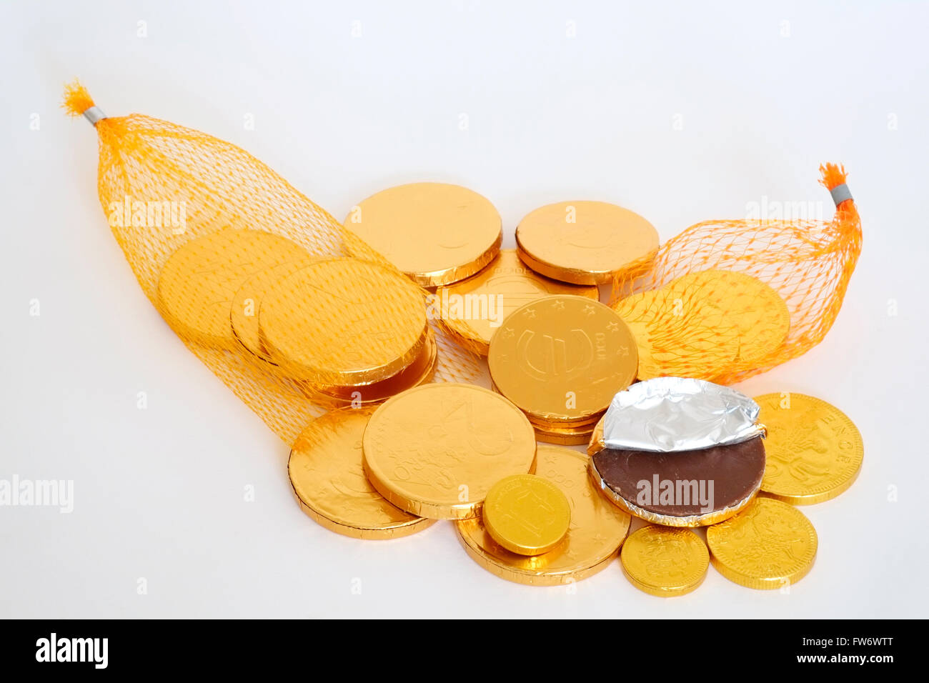 Traditional british chocolates hi-res stock photography and images - Alamy