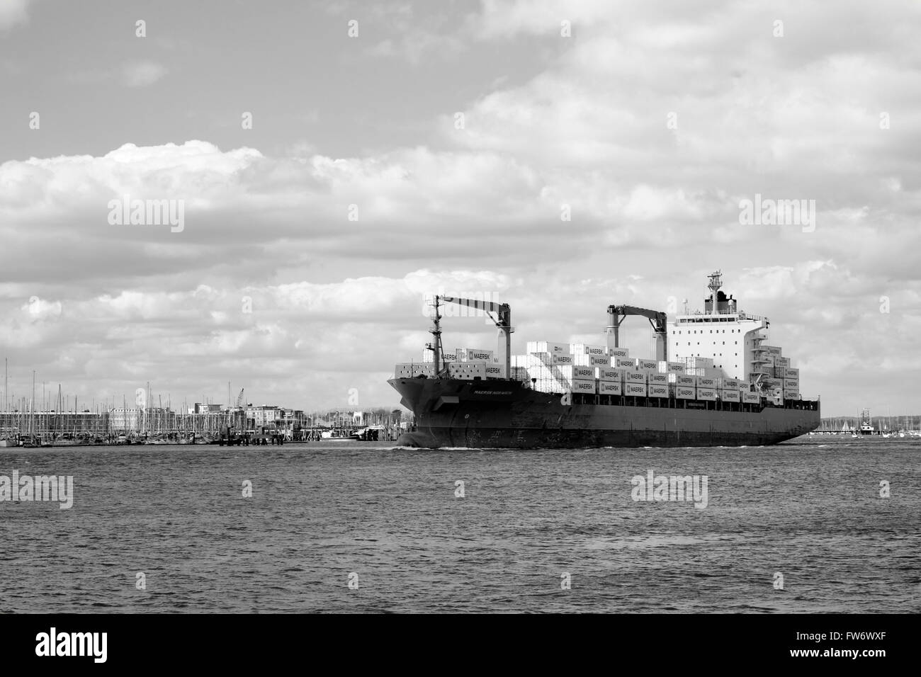 Norwich england harbour hi-res stock photography and images - Alamy