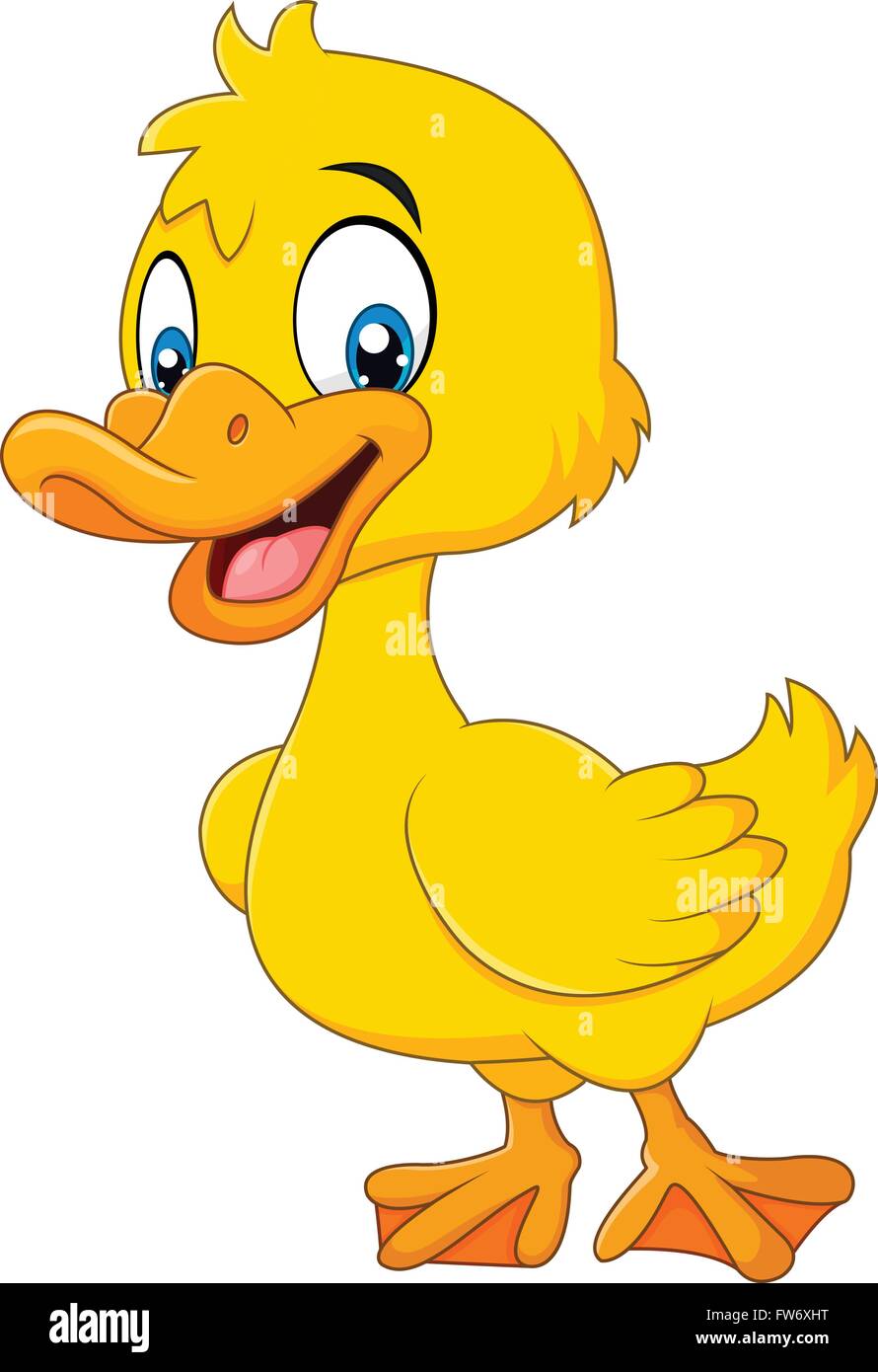 Patito Animado