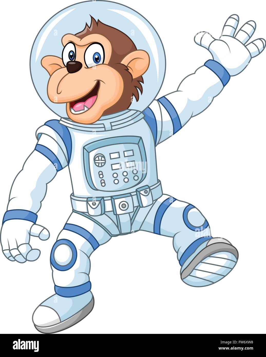 Showing cartoon character wearing Cut Out Stock Images & Pictures - Alamy