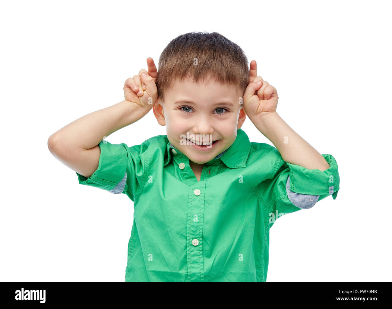 Making Horns High Resolution Stock Photography and Images - Alamy
